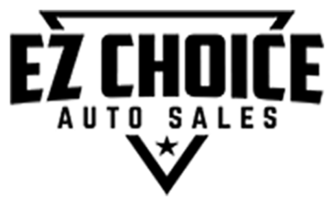 Credit Application - EZ Choice Auto Sales